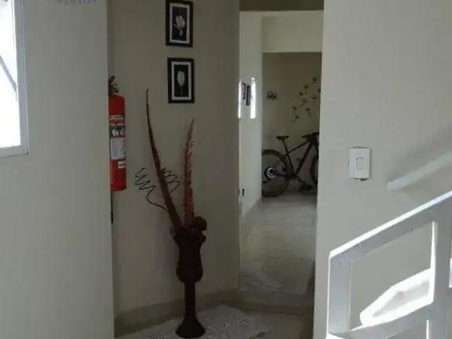 Apartamento para Venda em Sorocaba/SP Parque Campolim 2 Quartos