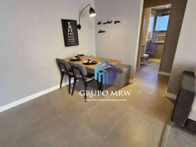 Apartamento para Venda em Sorocaba/SP Parque Campolim 2 Quartos