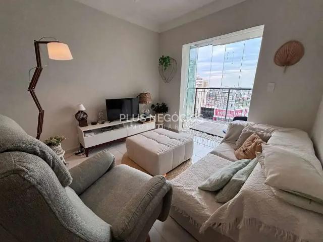Apartamento para Venda em Sorocaba/SP Parque Campolim 2 Quartos