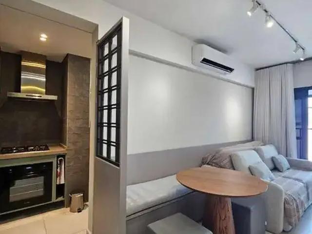 Apartamento para Venda em Sorocaba/SP Parque Campolim 2 Quartos