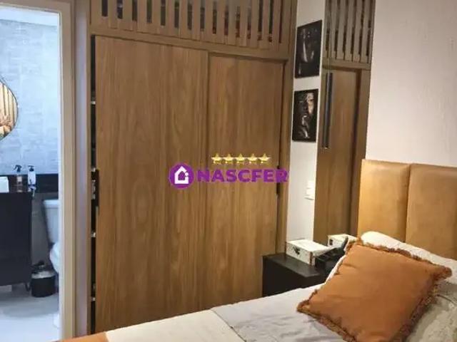 Apartamento para Venda em Sorocaba/SP Parque Campolim 2 Quartos