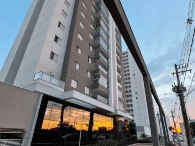 Apartamento para Venda em Sorocaba/SP Parque Campolim 2 Quartos