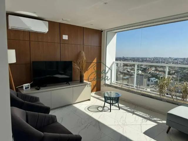 Apartamento para Venda em Sorocaba/SP Parque Campolim 2 Quartos