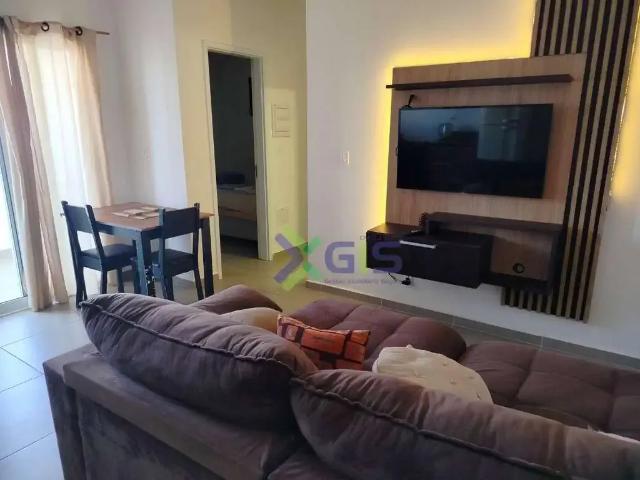 Apartamento para Venda em Sorocaba/SP Parque Campolim 2 Quartos