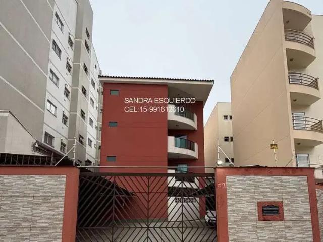 Apartamento para Venda em Sorocaba/SP Parque Campolim 2 Quartos