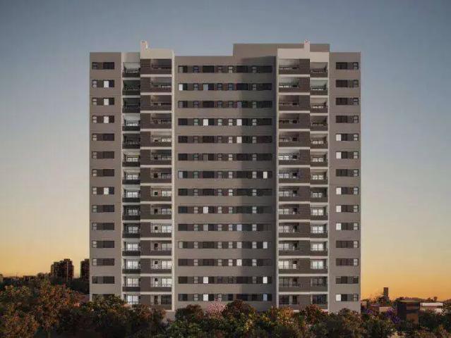 Apartamento para Venda em Sorocaba/SP Parque Campolim 2 Quartos