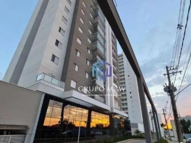 Apartamento para Venda em Sorocaba/SP Parque Campolim 2 Quartos