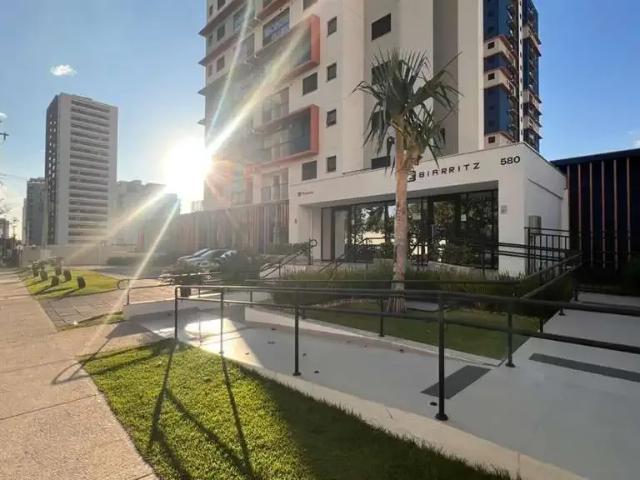Apartamento para Venda em Sorocaba/SP Parque Campolim 2 Quartos