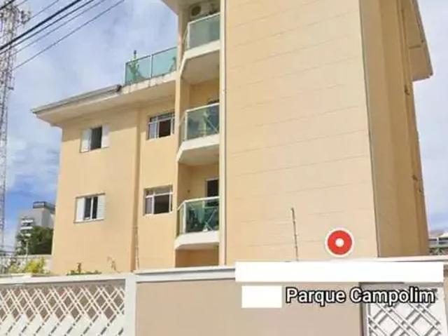 Apartamento para Venda em Sorocaba/SP Parque Campolim 2 Quartos