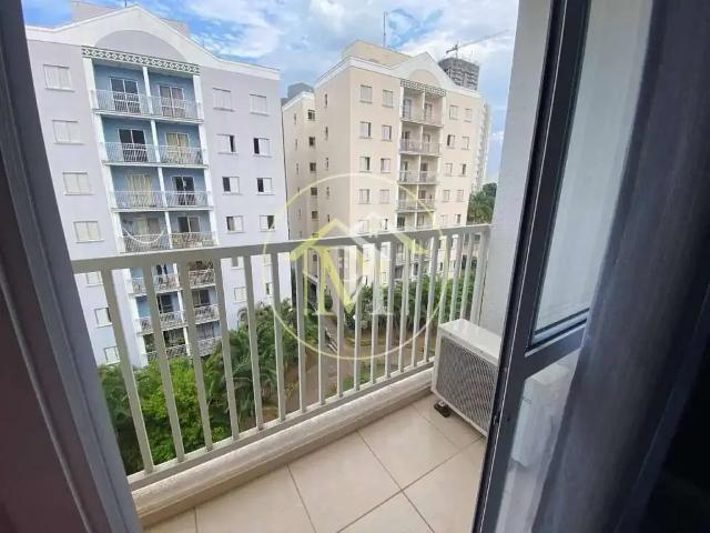 Apartamento para Venda em Sorocaba/SP Parque Campolim 2 Quartos