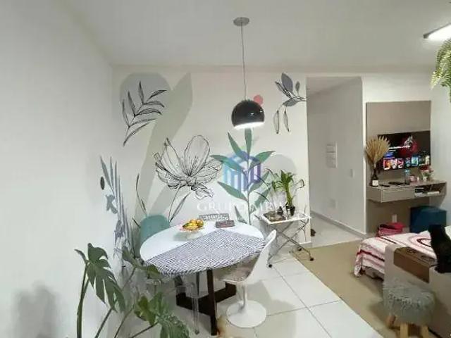 Apartamento para Venda em Sorocaba/SP Parque Campolim 2 Quartos