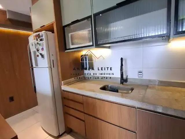 Apartamento para Venda em Sorocaba/SP Parque Campolim 2 Quartos
