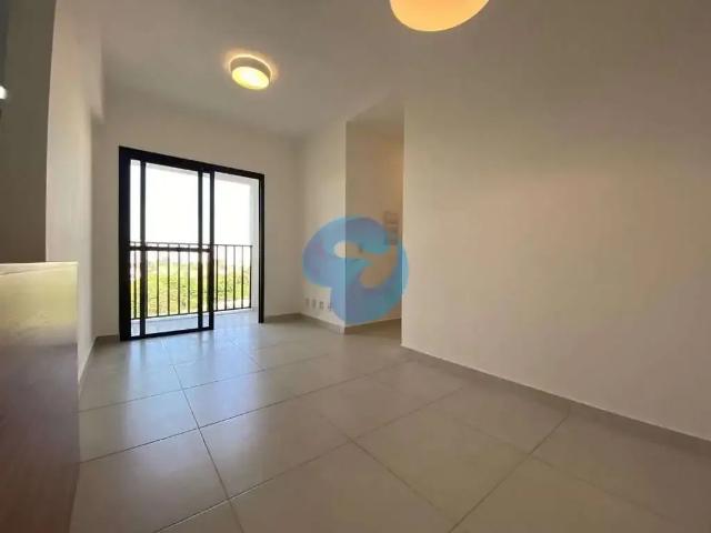 Apartamento para Venda em Sorocaba/SP Parque Campolim 2 Quartos