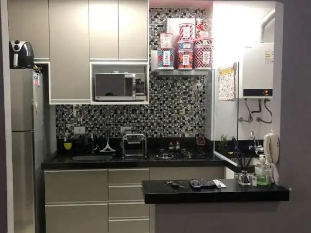 Apartamento para Venda em Sorocaba/SP Parque Campolim 2 Quartos