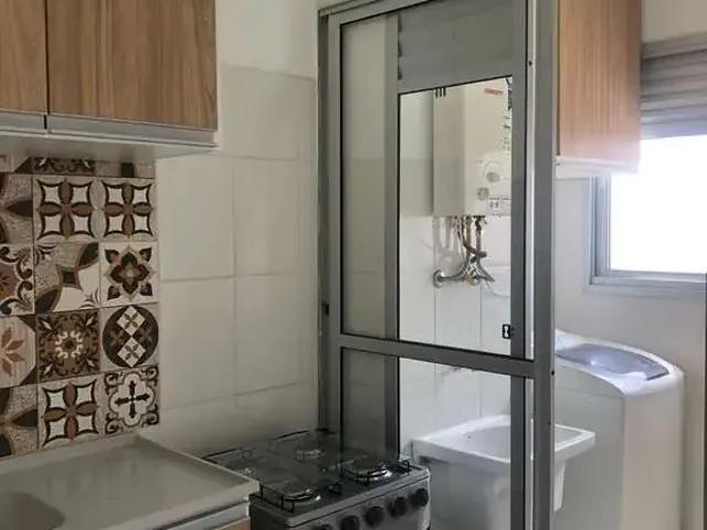 Apartamento para Venda em Sorocaba/SP Parque Campolim 2 Quartos