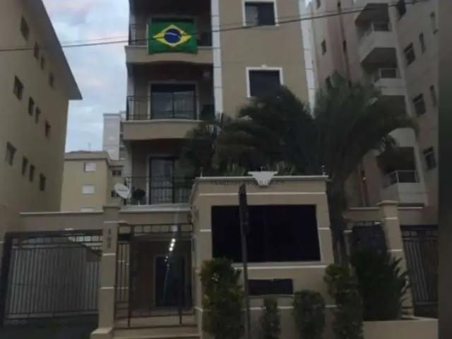 Apartamento para Venda em Sorocaba/SP Parque Campolim 2 Quartos