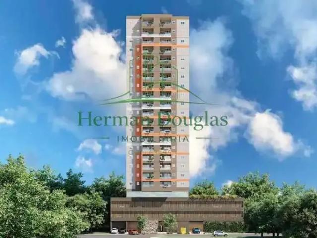 Apartamento para Venda em Sorocaba/SP Parque Campolim 2 Quartos