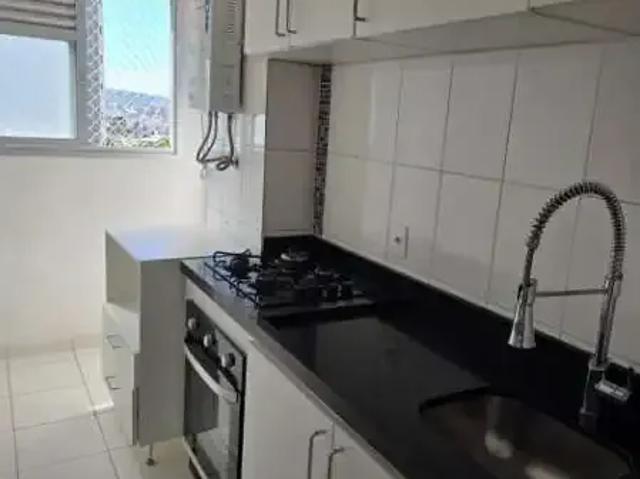 Apartamento para Venda em Sorocaba/SP Parque Campolim 2 Quartos