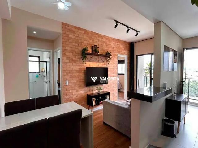 Apartamento para Venda em Sorocaba/SP Parque Campolim 2 Quartos