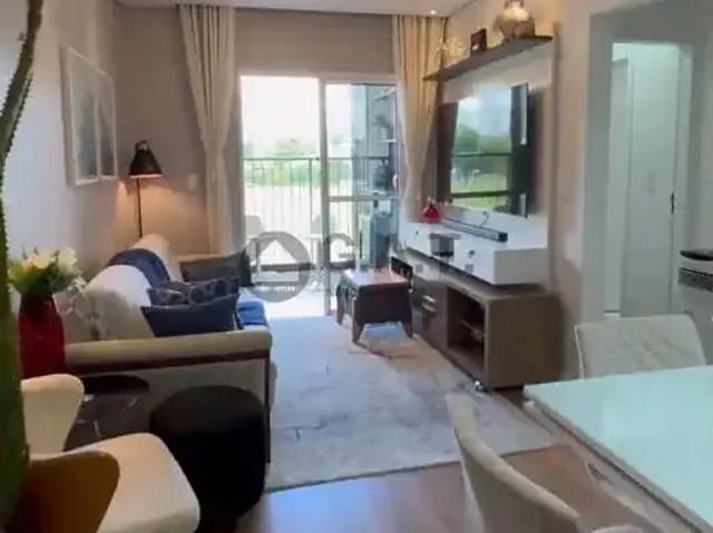 Apartamento para Venda em Sorocaba/SP Parque Campolim 2 Quartos
