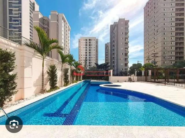 Apartamento para Venda em Sorocaba/SP Parque Campolim 2 Quartos