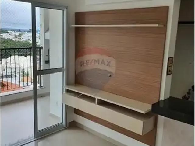 Apartamento para Venda em Sorocaba/SP Parque Campolim 2 Quartos