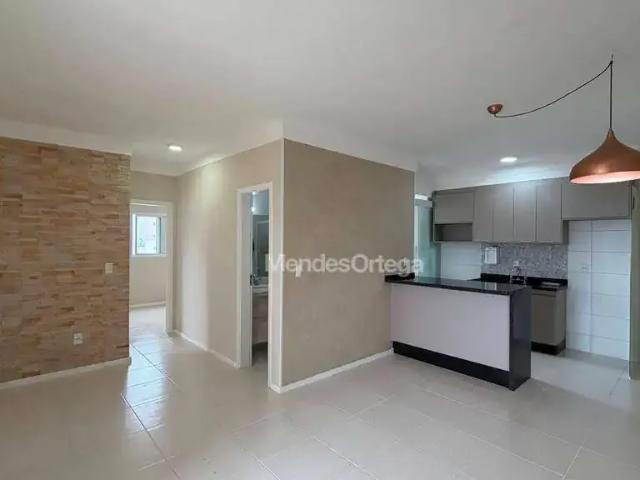 Apartamento para Venda em Sorocaba/SP Parque Campolim 2 Quartos