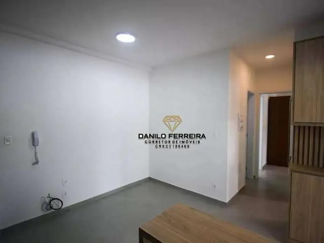 Apartamento para Venda em Sorocaba/SP Parque Campolim 2 Quartos
