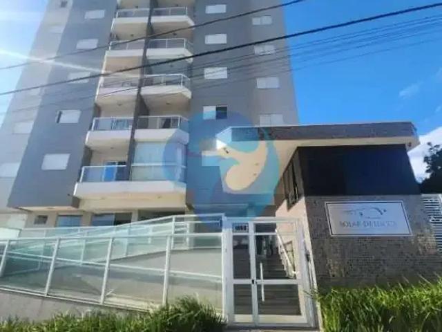 Apartamento para Venda em Sorocaba/SP Parque Campolim 2 Quartos