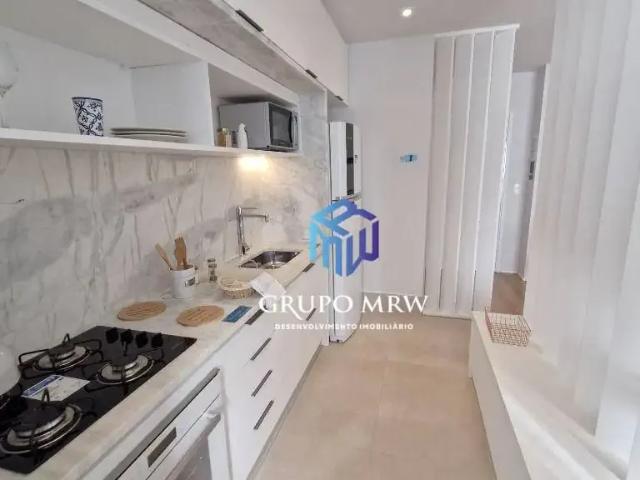 Apartamento para Venda em Sorocaba/SP Parque Campolim 2 Quartos