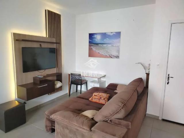 Apartamento para Venda em Sorocaba/SP Parque Campolim 2 Quartos