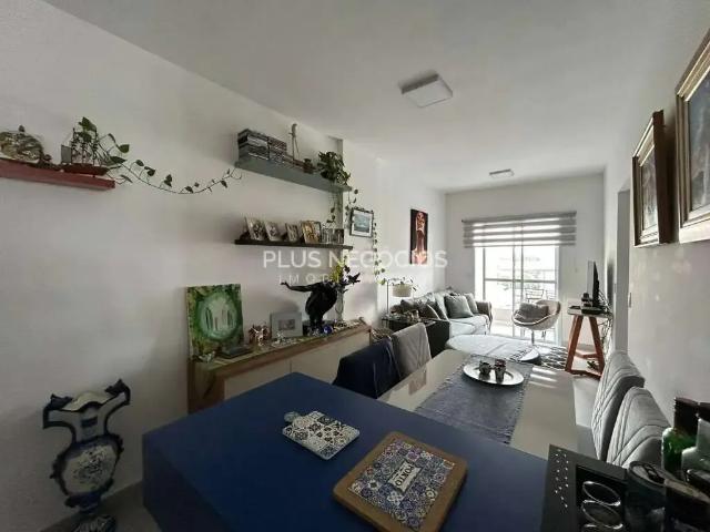 Apartamento para Venda em Sorocaba/SP Parque Campolim 2 Quartos