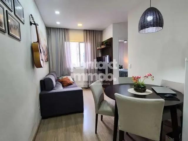 Apartamento para Venda em Sorocaba/SP Parque Campolim 2 Quartos
