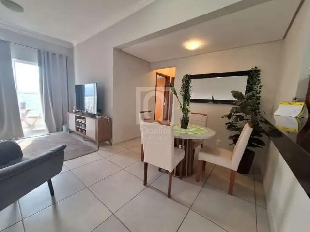 Apartamento para Venda em Sorocaba/SP Parque Campolim 2 Quartos