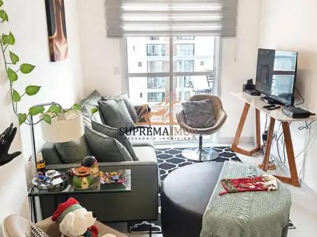 Apartamento para Venda em Sorocaba/SP Parque Campolim 2 Quartos