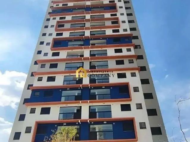 Apartamento para Venda em Sorocaba/SP Parque Campolim 2 Quartos