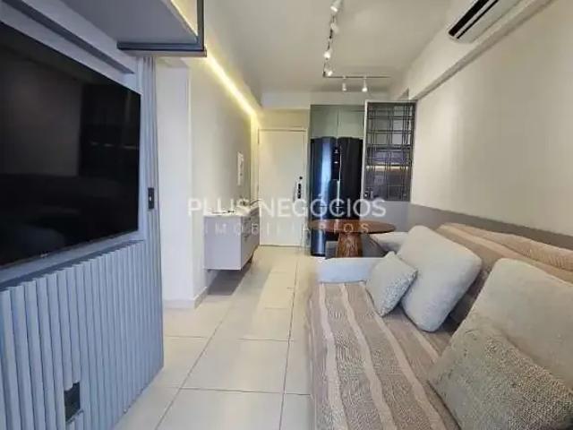 Apartamento para Venda em Sorocaba/SP Parque Campolim 2 Quartos