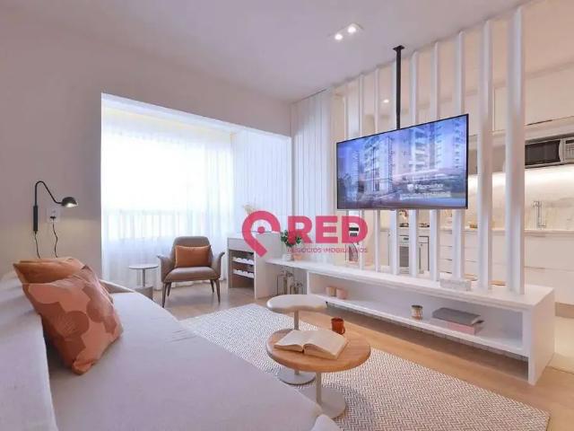 Apartamento para Venda em Sorocaba/SP Parque Campolim 2 Quartos