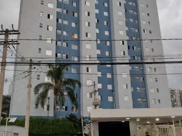 Apartamento para Venda em Sorocaba/SP Parque Campolim 2 Quartos