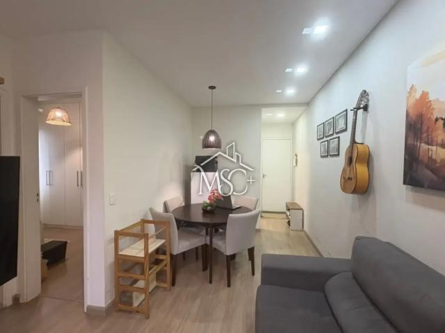 Apartamento para Venda em Sorocaba/SP Parque Campolim 2 Quartos