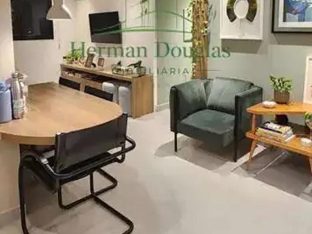 Apartamento para Venda em Sorocaba/SP Parque Campolim 2 Quartos