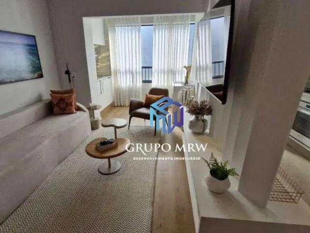 Apartamento para Venda em Sorocaba/SP Parque Campolim 2 Quartos