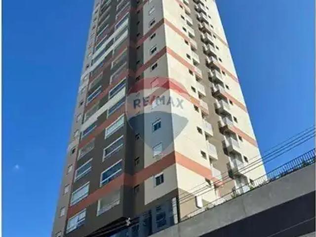 Apartamento para Venda em Sorocaba/SP Parque Campolim 2 Quartos