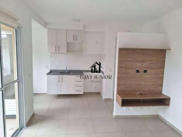 Apartamento para Venda em Sorocaba/SP Parque Campolim 2 Quartos