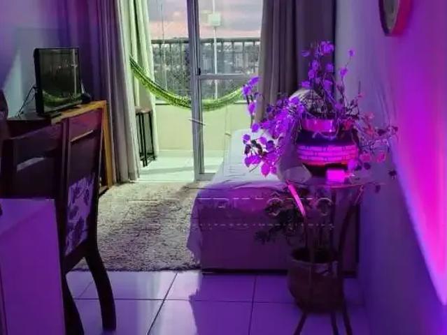 Apartamento para Venda em Sorocaba/SP Parque Campolim 2 Quartos