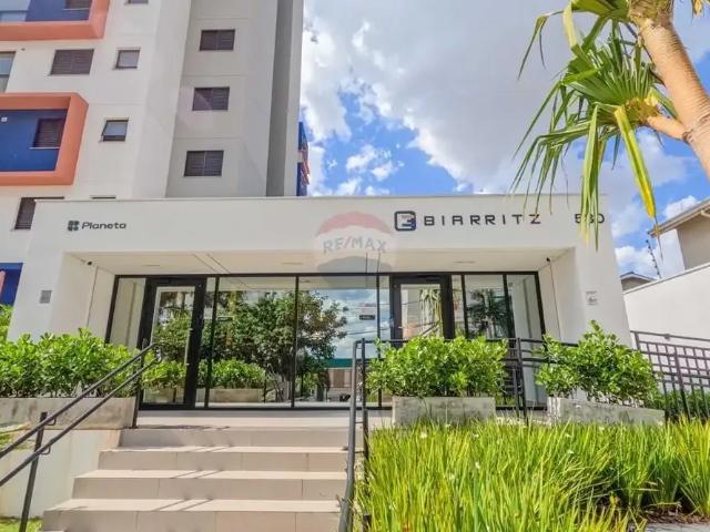 Apartamento para Venda em Sorocaba/SP Parque Campolim 2 Quartos