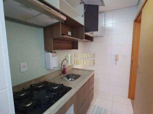 Apartamento para Venda em Sorocaba/SP Parque Campolim 2 Quartos
