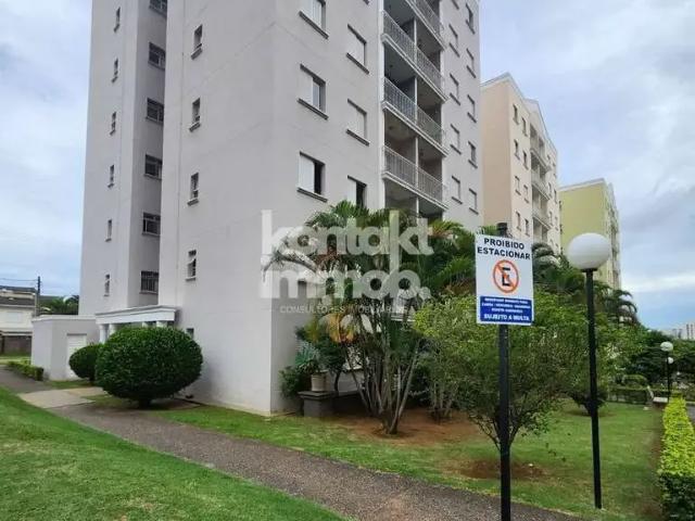 Apartamento para Venda em Sorocaba/SP Parque Campolim 2 Quartos