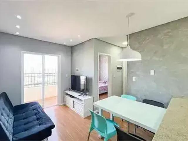 Apartamento para Venda em Sorocaba/SP Parque Campolim 2 Quartos