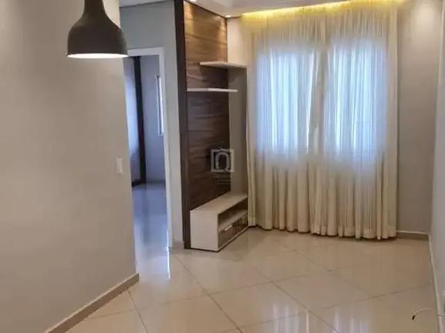 Apartamento para Venda em Sorocaba/SP Parque Campolim 2 Quartos